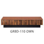 GRBD-110OWN ﾘﾋﾞﾝｸﾞﾃｰﾌﾞﾙ | MakeStyle